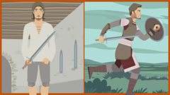 Meet the characters from Macbeth - BBC Teach