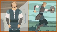 Meet the characters from Macbeth - BBC Teach