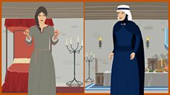 Meet the characters from Macbeth - BBC Teach