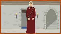 Meet the characters from Macbeth - BBC Teach