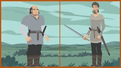 Meet the characters from Macbeth - BBC Teach