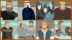 KS2 English: Macbeth - BBC Teach