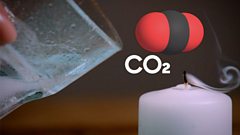 How to make carbon dioxide (CO₂) guide for KS3 chemistry students - BBC ...