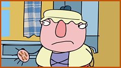 Jack and the Beanstalk: Meet the characters - BBC Teach