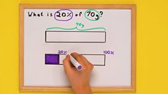 Percentages - BBC Bitesize