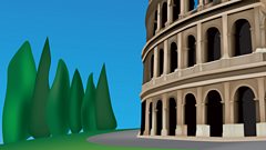 Primary History KS2: The Romans - BBC Teach