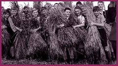 World War 2 Evacuation - BBC Teach