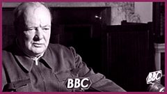 Primary History KS2: WW2 Clips. The declaration of war - BBC Teach