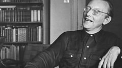 Carl Orff - Carmina burana – ‘O fortuna’ - BBC Teach