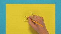 How to construct triangles - BBC Bitesize