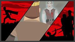 Macbeth: 5. Witches' brew - BBC Teach