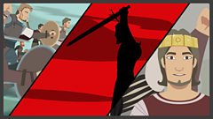 Macbeth: 6. Dunsinane - BBC Teach