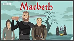 KS2 Music: Macbeth - BBC Teach