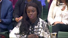 FA bosses face a parliamentary inquiry over racism allegations - Live ...