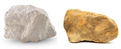 Rock types - CCEA - BBC Bitesize