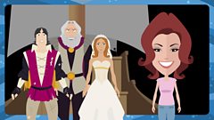 KS2 English - The Tempest - BBC Teach