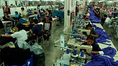 Globalisation - CCEA - BBC Bitesize