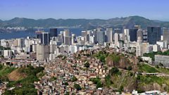 Urbanisation in LEDCs - CCEA - BBC Bitesize