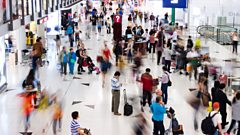 Migration - CCEA - BBC Bitesize