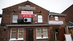 Case study - Polish workers - Migration – WJEC - GCSE Geography ...