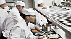 Operations - Higher Business management - BBC Bitesize