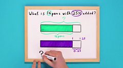 How to work out percentage increase (decimal method) - BBC Bitesize