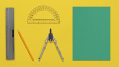 Module 5 (M5) - Geometry and measures - Constructions using a ruler and ...