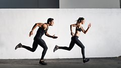 Women really are stronger than men, according to study - BBC Three