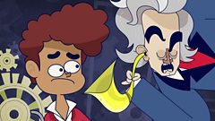 KS2 Music - BBC Bitesize