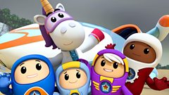 Download the CBeebies Storytime and Games Apps - BBC Teach