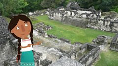 An introduction to the ancient Maya - BBC Bitesize