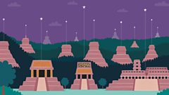 The Ancient Maya Civilisation | KS2 Topics | Ages 7-11 - BBC Bitesize