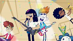 Energy - BBC Bitesize