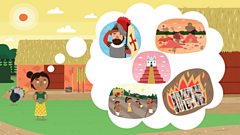 The Ancient Maya Civilisation | KS2 Topics | Ages 7-11 - BBC Bitesize
