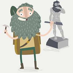 Types of rock - BBC Bitesize