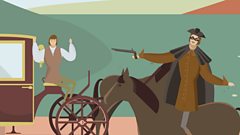 Ymosodiad cyntaf Merched Beca - BBC Bitesize