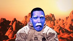 Space - KS3 Physics - BBC Bitesize