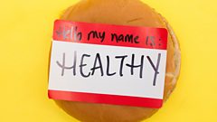 Are you being fooled by food labels? - BBC Food