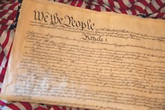 What rights and responsibilities do people in the USA have? - BBC Bitesize