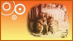 English KS1: Beatrix Potter. The Tale of Peter Rabbit - BBC Teach