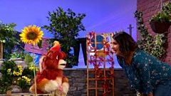 Feeling Better - BBC Teach