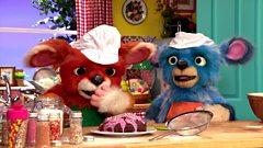 EYFS / KS1 PSHE: How to cope with feeling sad - BBC Teach