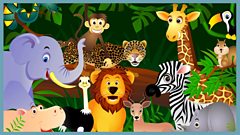 Listening skills - BBC Teach