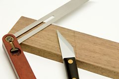 Marking-out tools - Practical guide: Measuring and marking-out ...