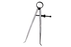 Metals and plastics - Practical guide: Measuring and marking-out ...