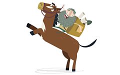 What is evolution? - BBC Bitesize