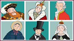 Primary Music - KS1 / KS2 - BBC Teach