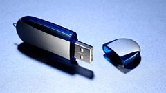 Flash memory - Primary storage - Eduqas - GCSE Computer Science ...