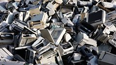 Environmental issues associated with the use of digital devices ...