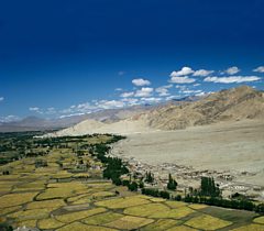 How did the Indus civilisation end? - BBC Bitesize